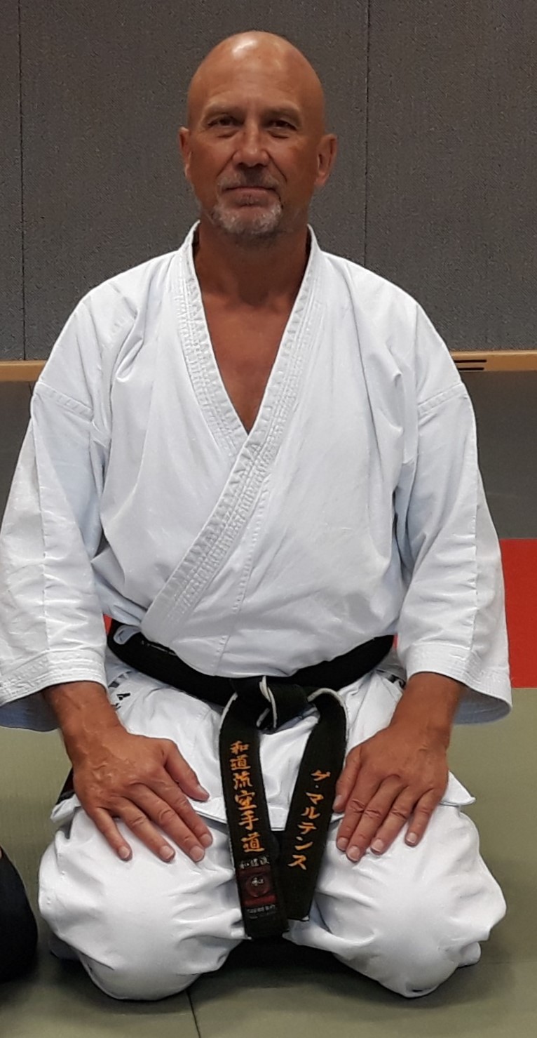 Wado Academy - Wadoryu